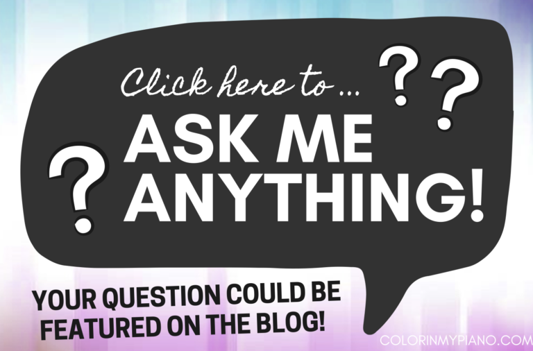 Teaching 2-Against-3 Using Movement – Color In My Piano