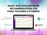 Music Notation Software Recommendations for Teachers and Students ...