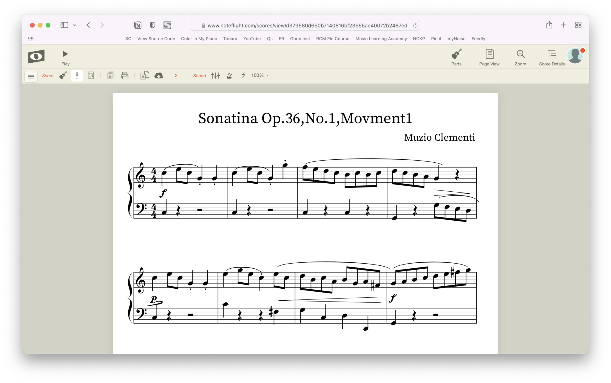Music Notation Software Recommendations for Teachers and Students ...