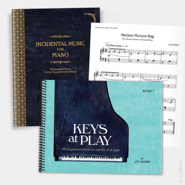 Music Fonts: The Ultimate Guide – Color In My Piano